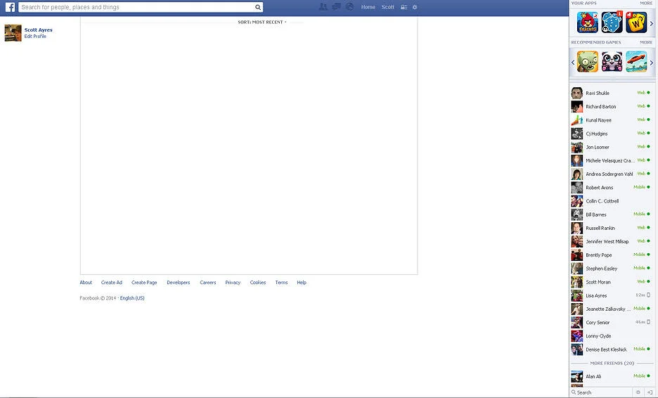 [BREAKING] Facebook News Feed Bug Could Be Costing $Millions in Lost ...