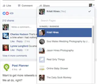 What the Latest Facebook Updates Mean to Your Business