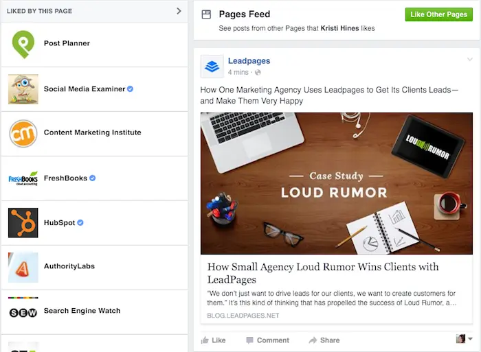 What the Latest Facebook Updates Mean to Your Business