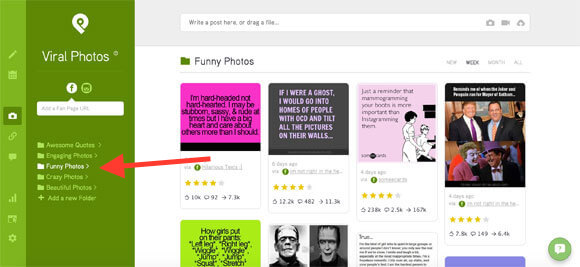 13 Good Tweets You Can TOTALLY Copy Right Now (Templates Included)