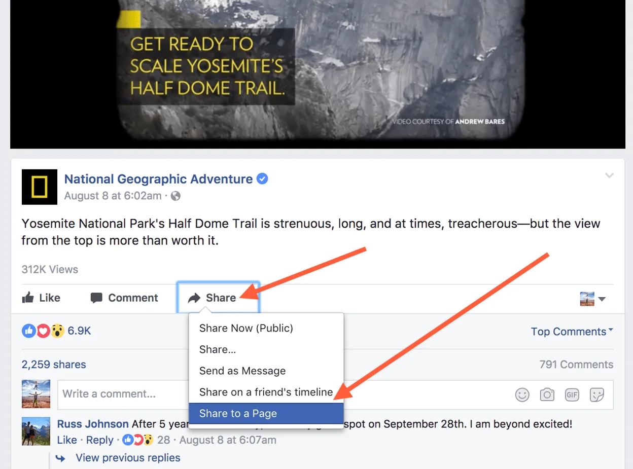 Marketing Your Startup on Facebook: How I Turned a Fan Page into a ...