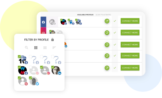 Mobile: Create and manage posts on your phone