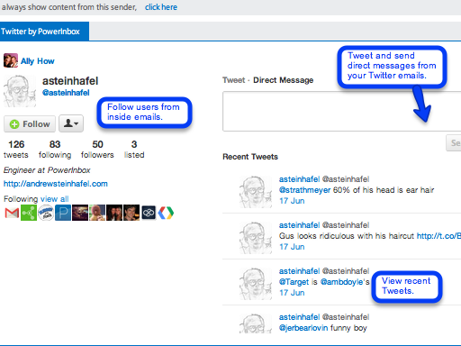 9 Twitter Features That Will Make You a Marketing Star
